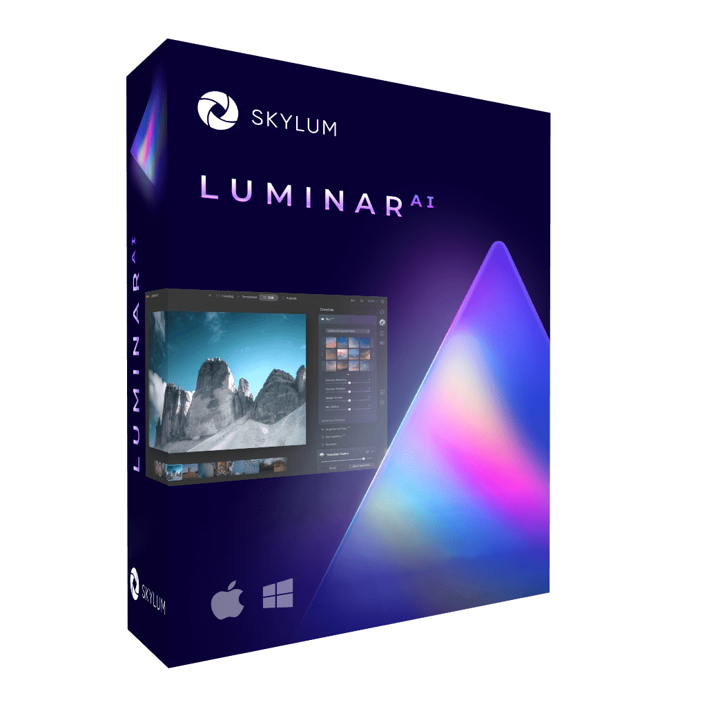 Luminar-AI Mac OSX Software · GitHub
