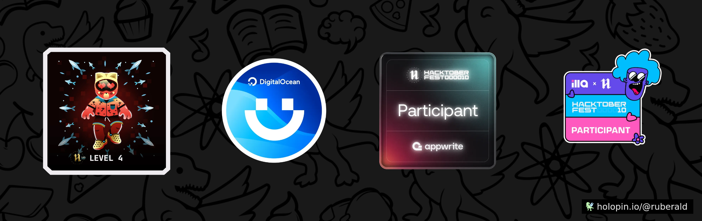 Ruberald (Sajid) · GitHub