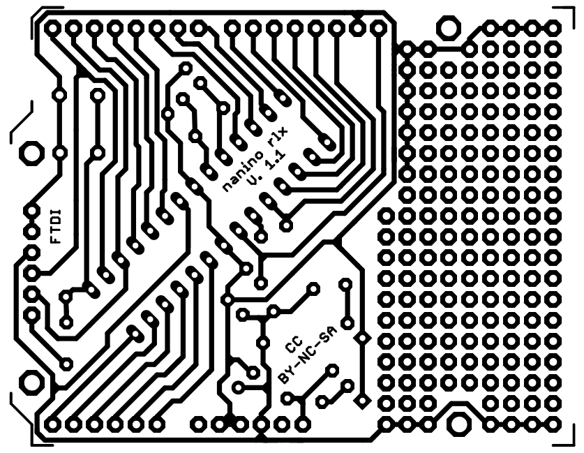GitHub - robelix/nanino: my variant of the nanino - a DIY friendly arduino clone