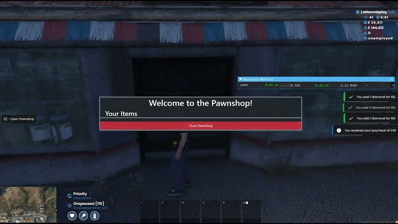 GitHub - ItsSimko/pawnshop