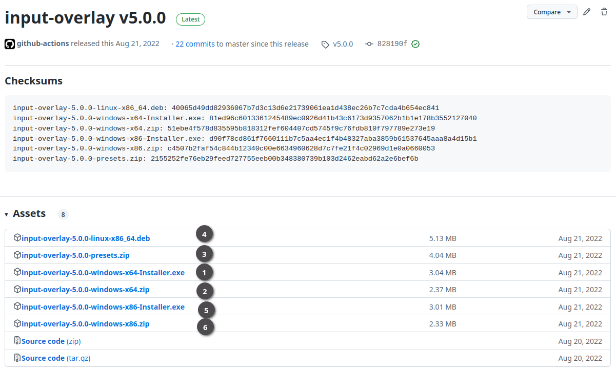 Installation · univrsal/input-overlay Wiki · GitHub