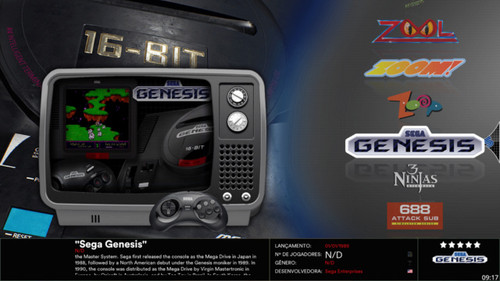 GitHub - tltlvilus/es-theme-tltlvilus: Custom theme for Retrobat