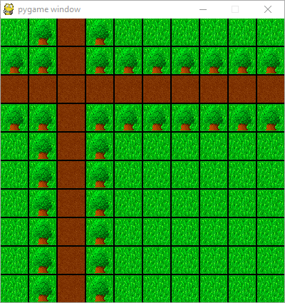 GitHub - bxck75/PyTilemap: A simple tilemap engine for PyGame.