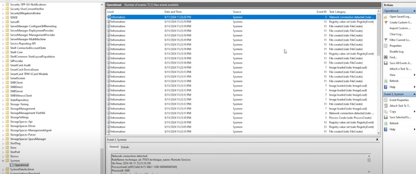 GitHub - DemondMack/SecurityOperationsCenterHomeLab