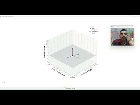 GitHub - FahadImdad/robotic-arm-computer-vision-control