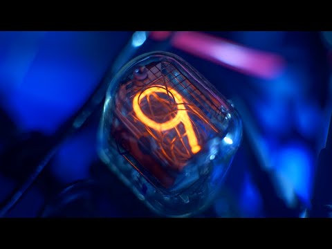 GitHub - cnlohr/cnixxi: My experiment with nixie tubes.