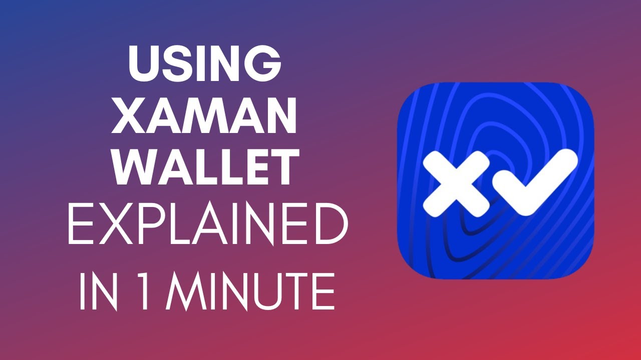 Xaman-Pro-Wallet · GitHub