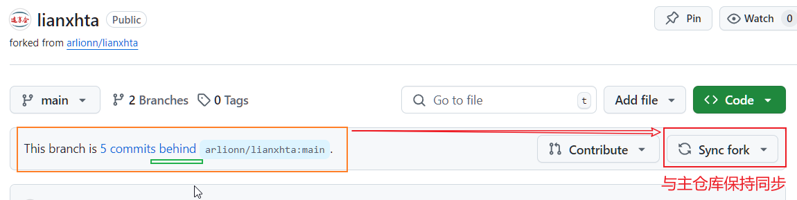 GitHub - arlionn/lianxhta: TA for Lianxh.cn