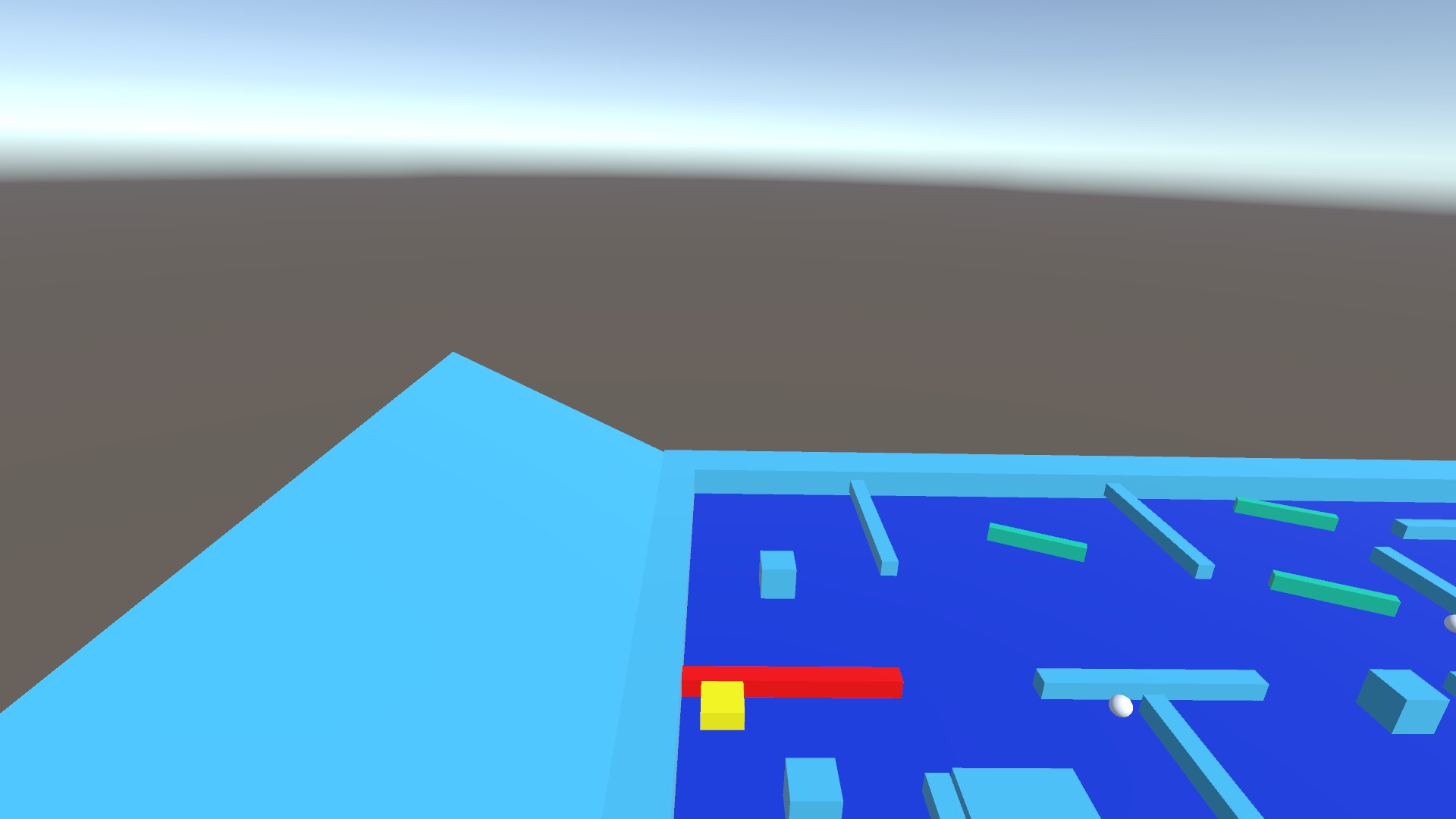 GitHub - chivumarius/ObstacleCourse: A simplle and dynamic 3D platformer developed in Unity ...