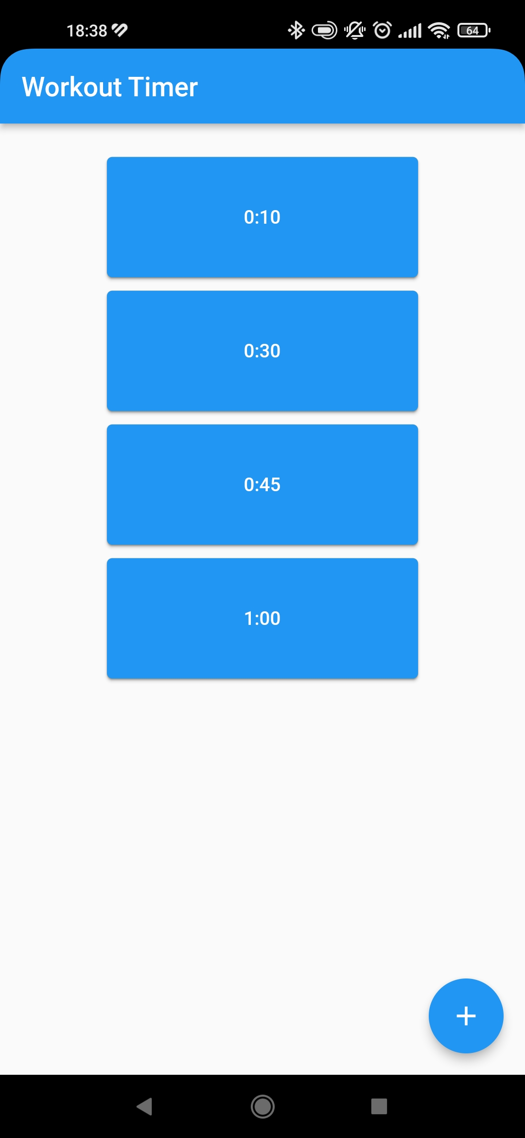 GitHub - papp-marton/WorkoutTimer