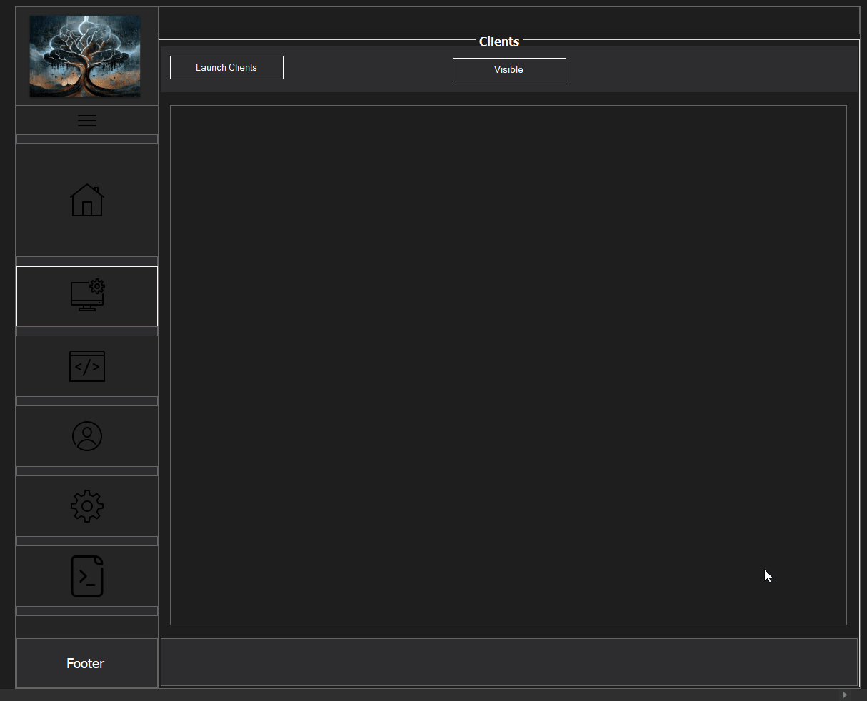 GitHub - devTaonas/MethuselahRS-GUI: An incomplete RS3 Bot