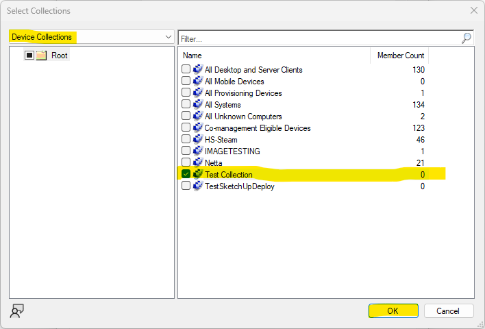 GitHub - DonovanReyes/MECM-Distribution-Groups