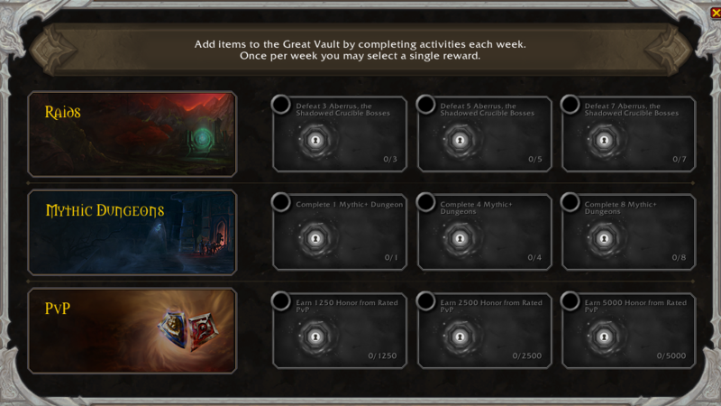 GitHub - Ryan-s-Projects/vault