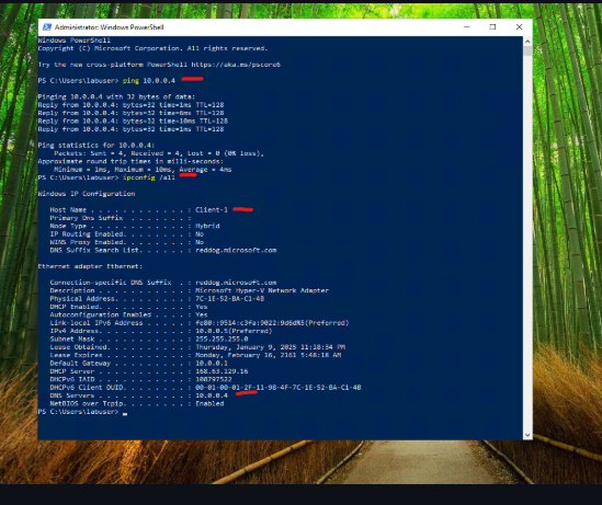 GitHub - erandagetit/configure-ad
