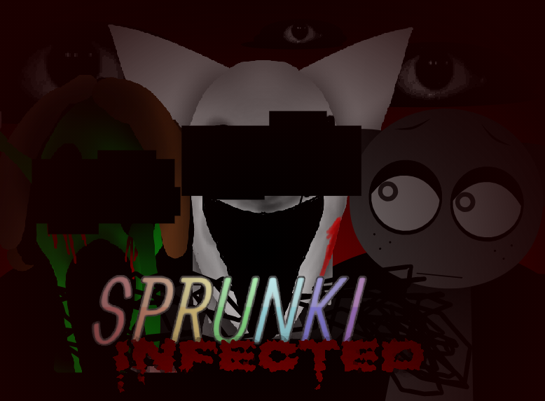 GitHub - sprunkiscrunkly/sprunki-infected: Sprunki Infected - a captivating sequel that ...