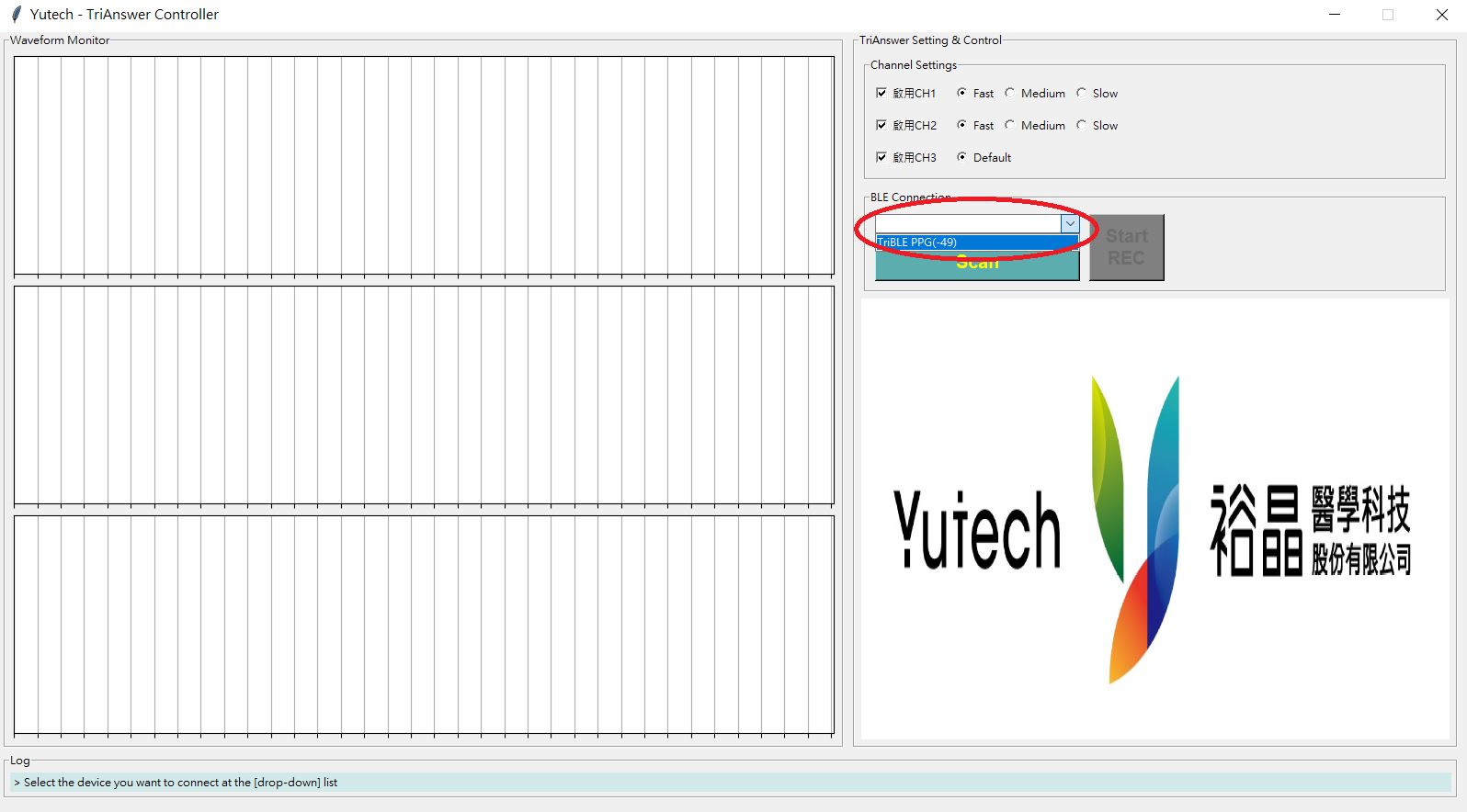 The Rppg Acquiring System Readme Md At Main · Jeffyacheng The Rppg Acquiring System · Github