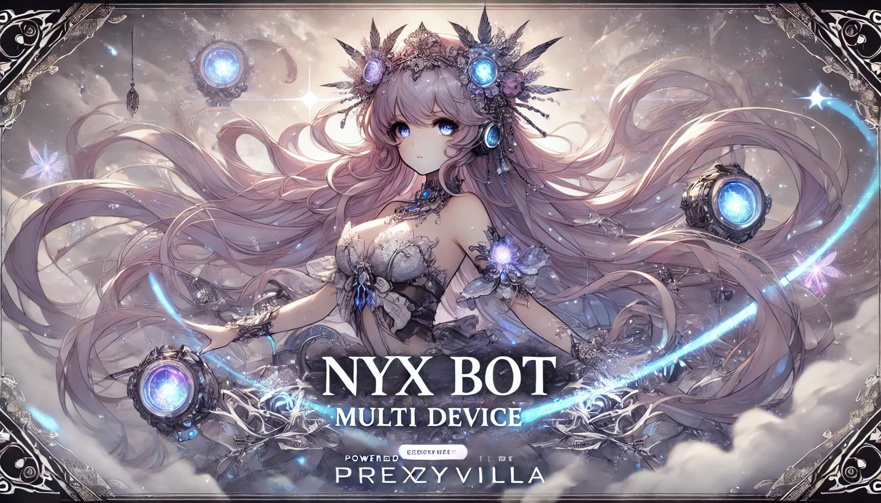 GitHub - Prexzybooster/QUEEN-NYX-BOT