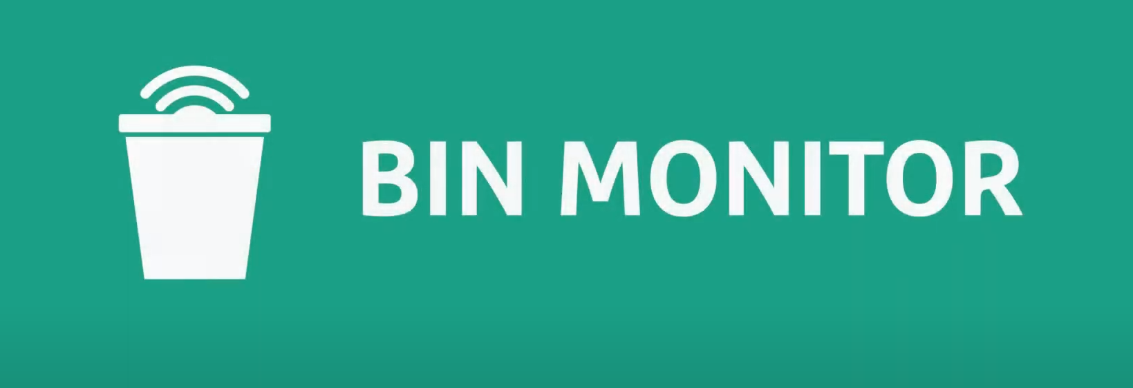 GitHub - Styrle/Bin-Monitor