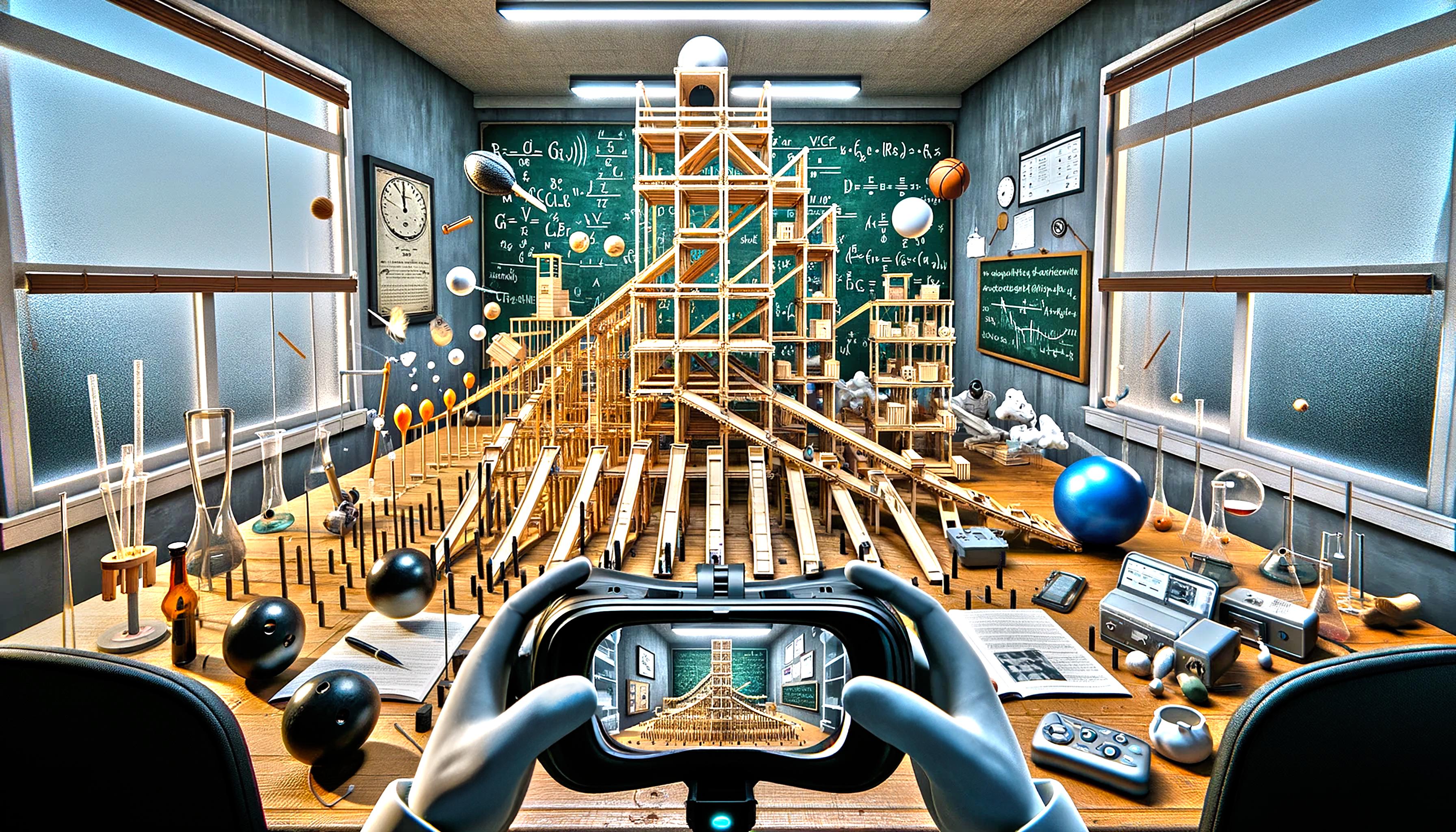 GitHub - Bmontezuma/atlas-unity-virtual-reality-two