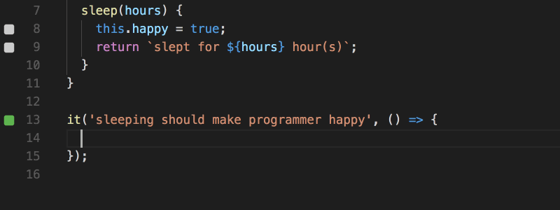 GitHub - wallabyjs/public: Repository for Wallaby.js questions and issues