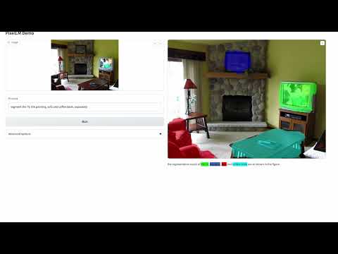 GitHub - MaverickRen/PixelLM: [CVPR 2024] PixelLM is an effective and efficient LMM for pixel ...