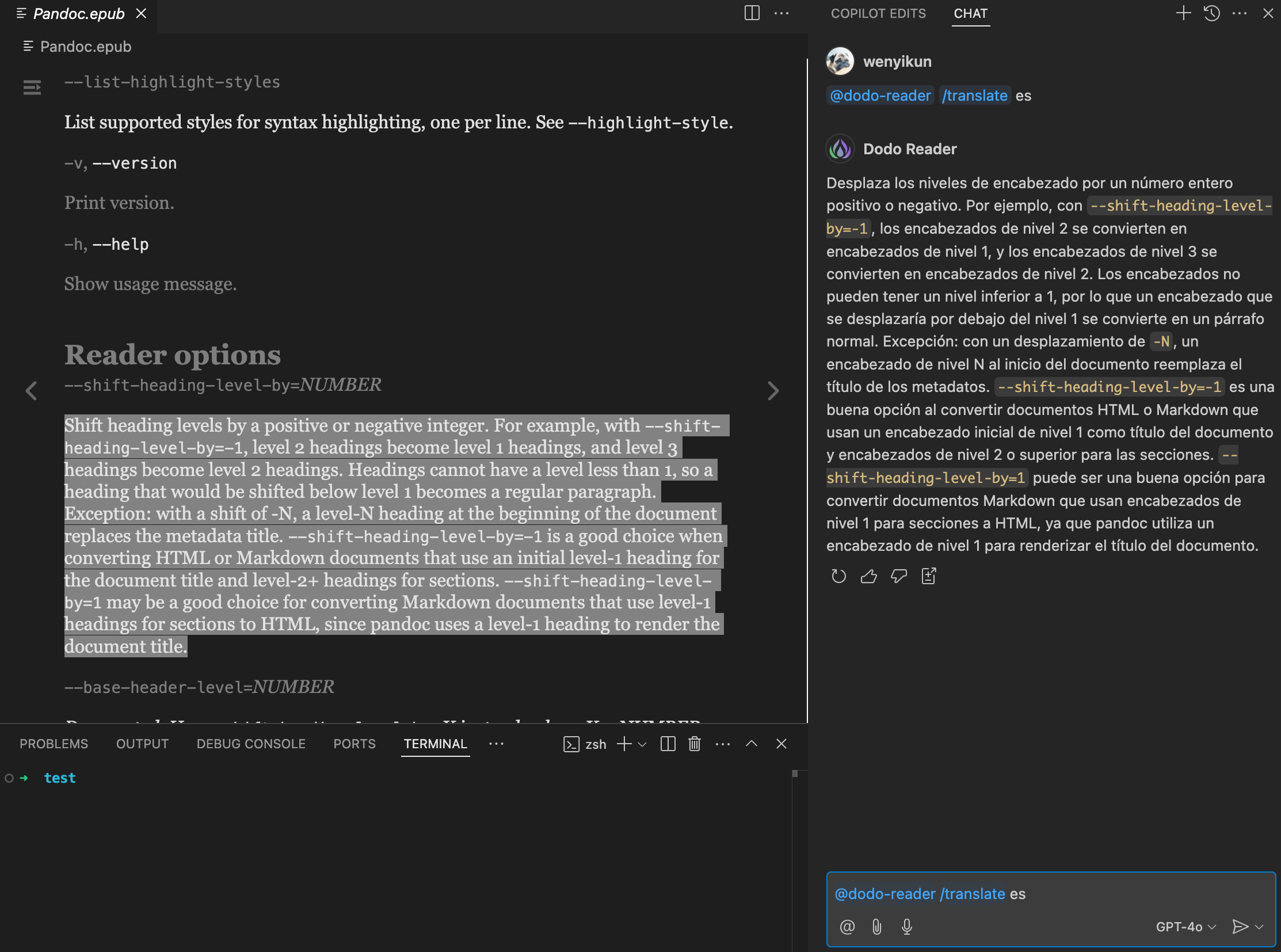 GitHub - wenyikun/dodo-reader