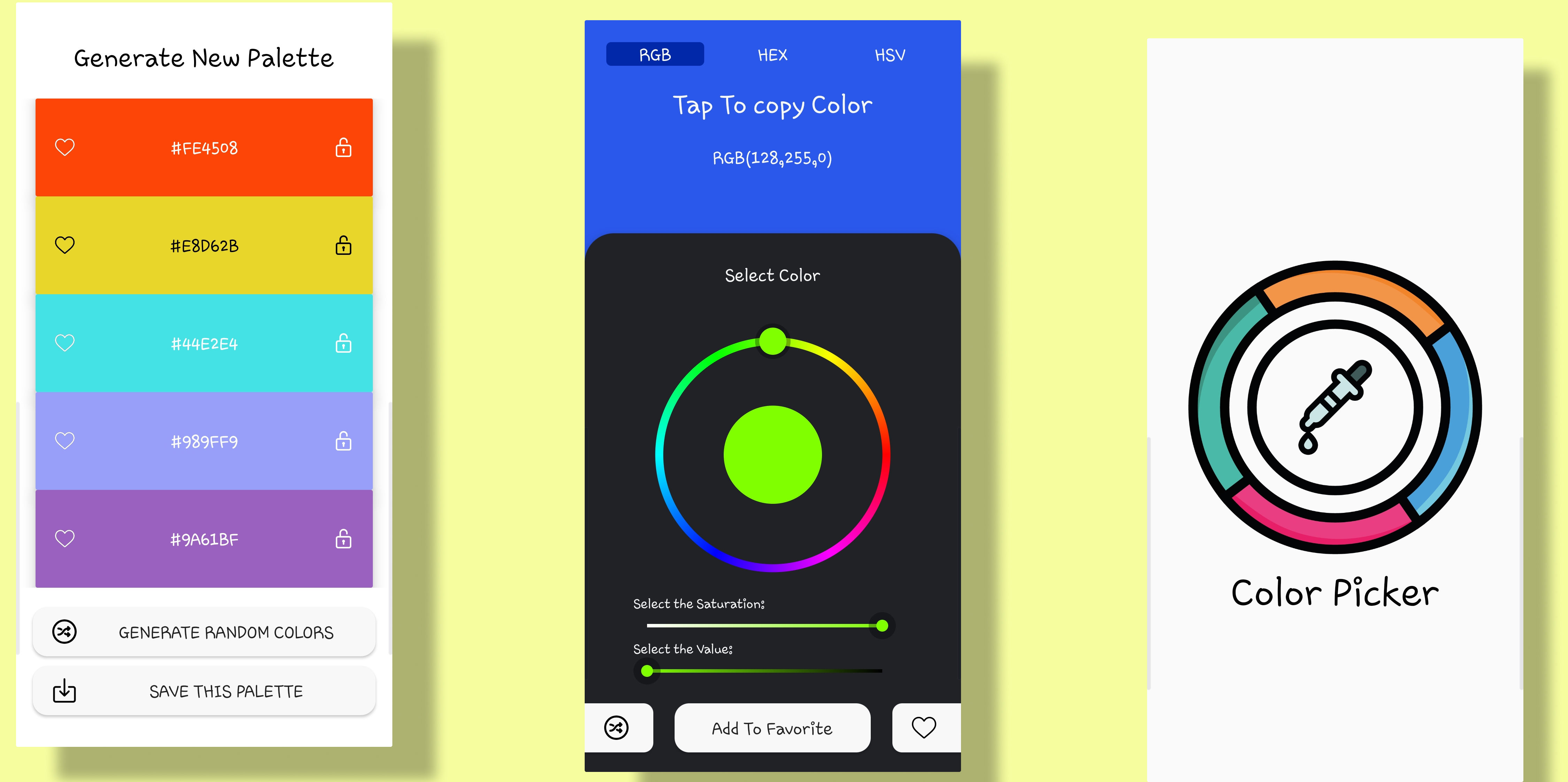 GitHub - yacineammari/android-Rgb-color-picker GitHub - yacineammari/android-Rgb-color-picker
