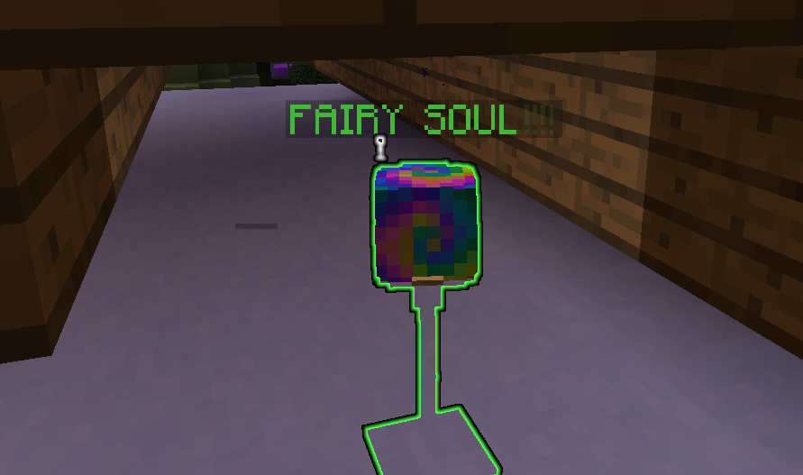 GitHub - InventivetalentDev/FairySoulHelperMod: Mod to help with finding Fairy Souls on Hypixel ...