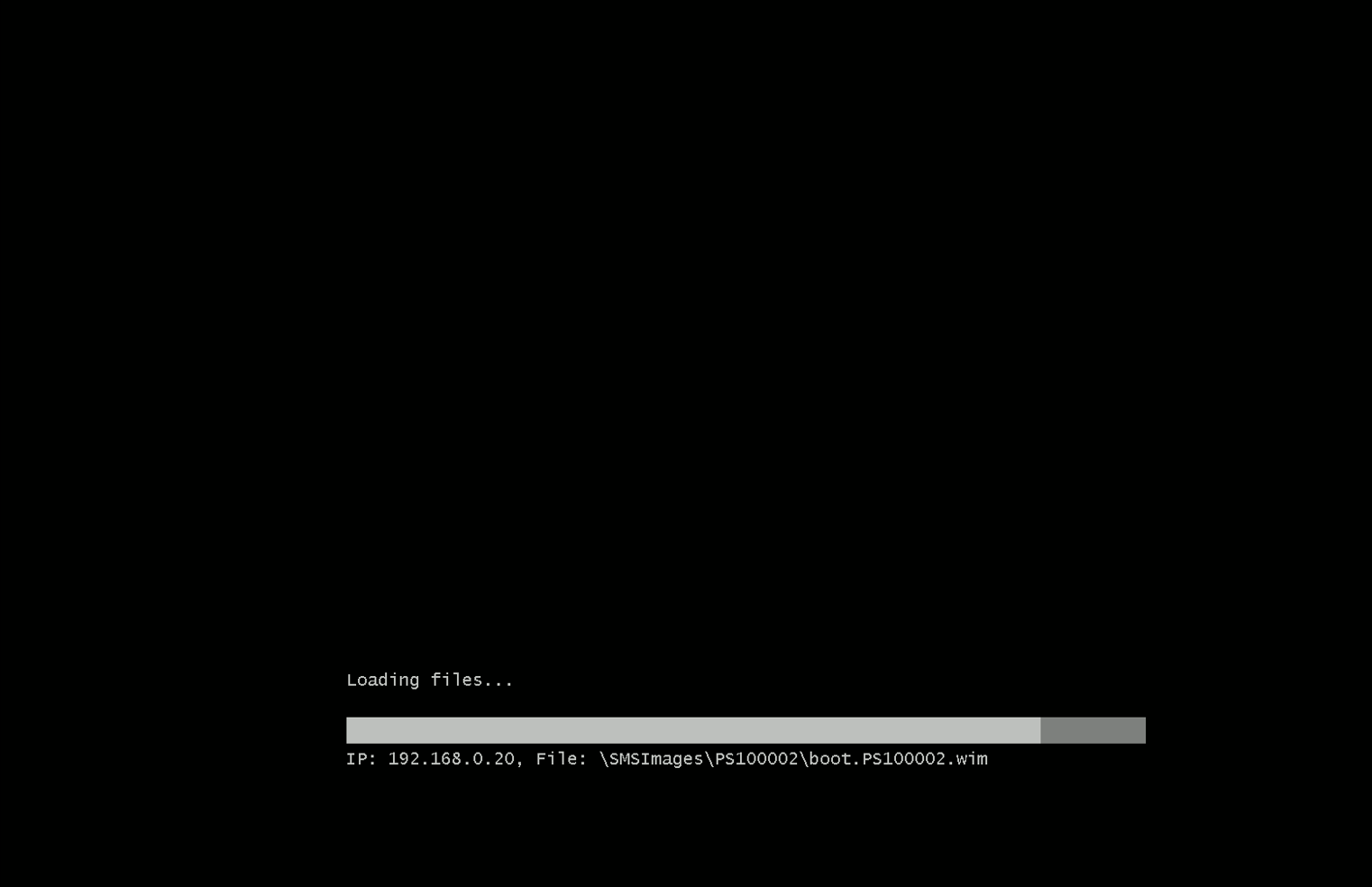 GitHub - ellikt1/SCCM-MECM-OS-Deployment: Automated OS Deployment with ...