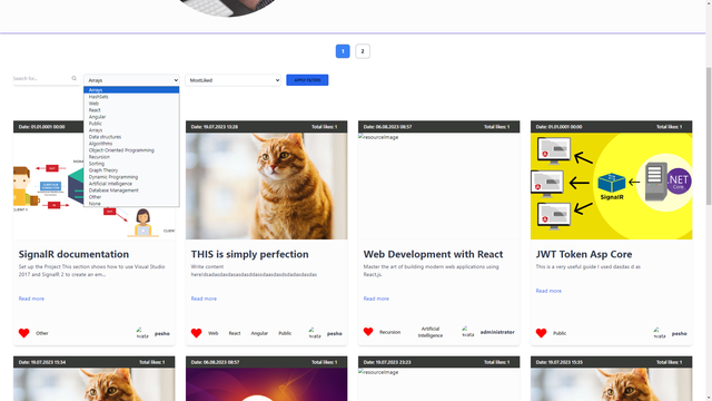 GitHub - StefanYosifov/Asp-Core-CheatSheet: CheatSheet is a ...
