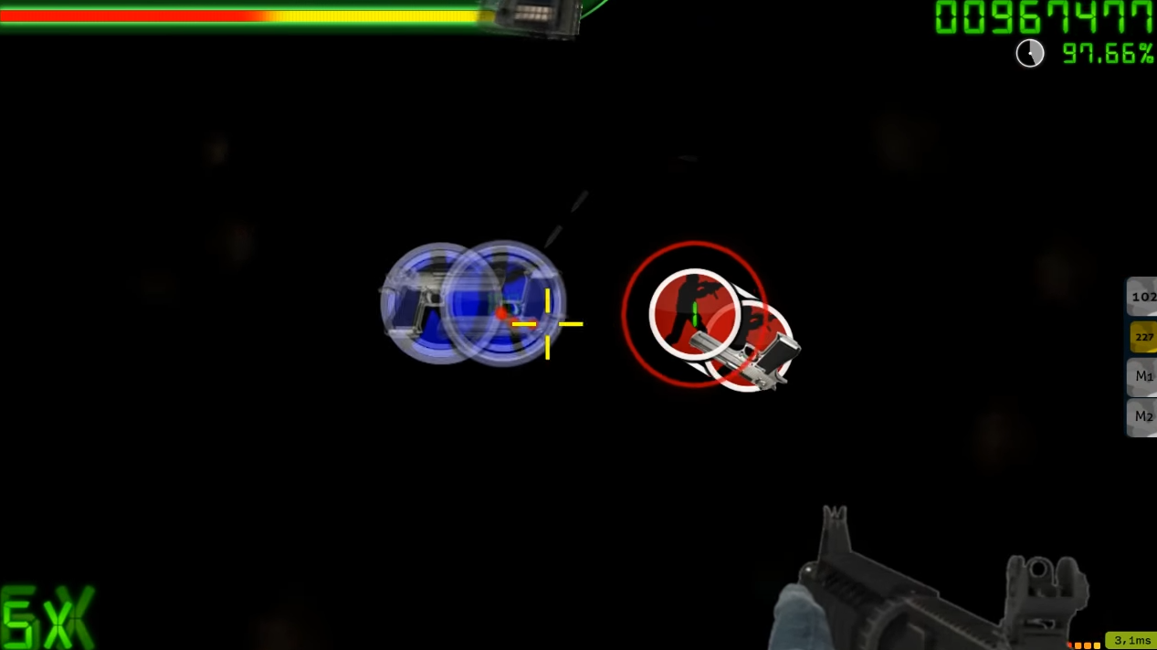 GitHub - tarorororororo/vaxei-skins: Lul