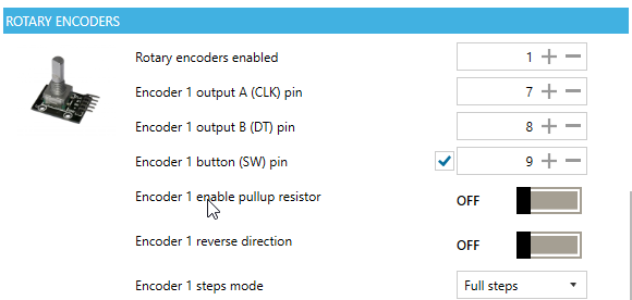 Arduino Rotary Encoders · SHWotever/SimHub Wiki · GitHub