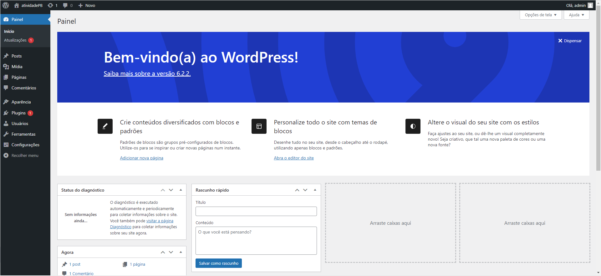 GitHub - KerenOlmedo/2_Atividade_PB_Compass: Prática Docker/AWS