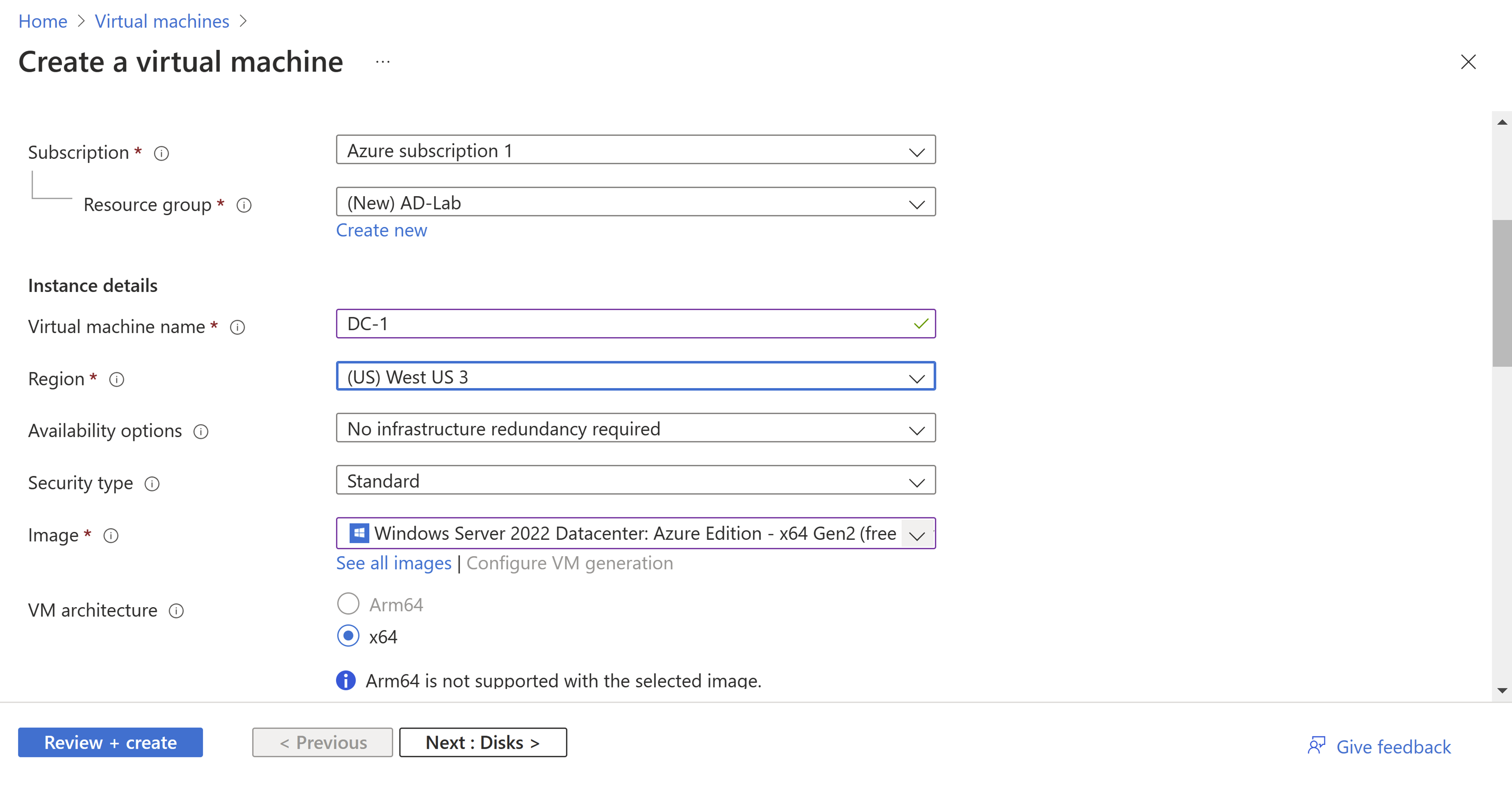 GitHub - JohnnyfiveAZR/Microsoft-Azure
