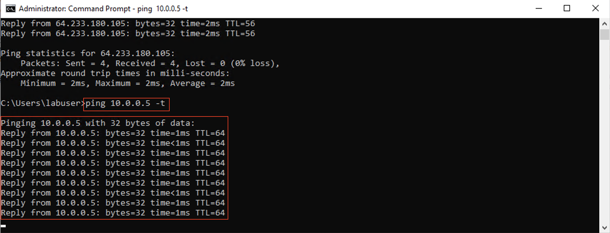 GitHub - ncgriffin/azure-network-protocols