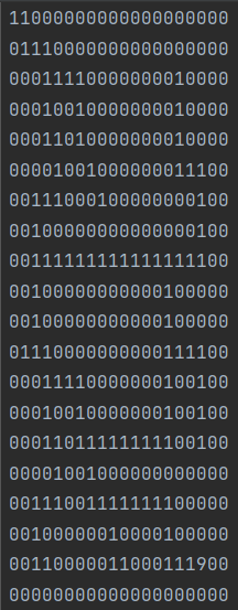 GitHub - cagatay-softgineer/Labyrinth.Solver.Algorithm
