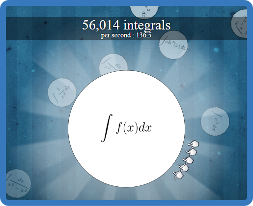 GitHub - uburuntu/math-clicker: Math Clicker Game