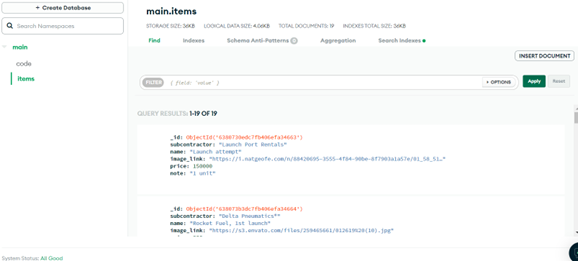 GitHub - ChallengerSTL/Rockets