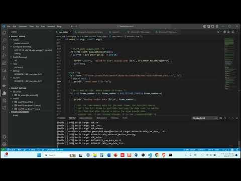 GitHub - 01rice20/RadarFusionGUI: A real-time vital sign and activity ...