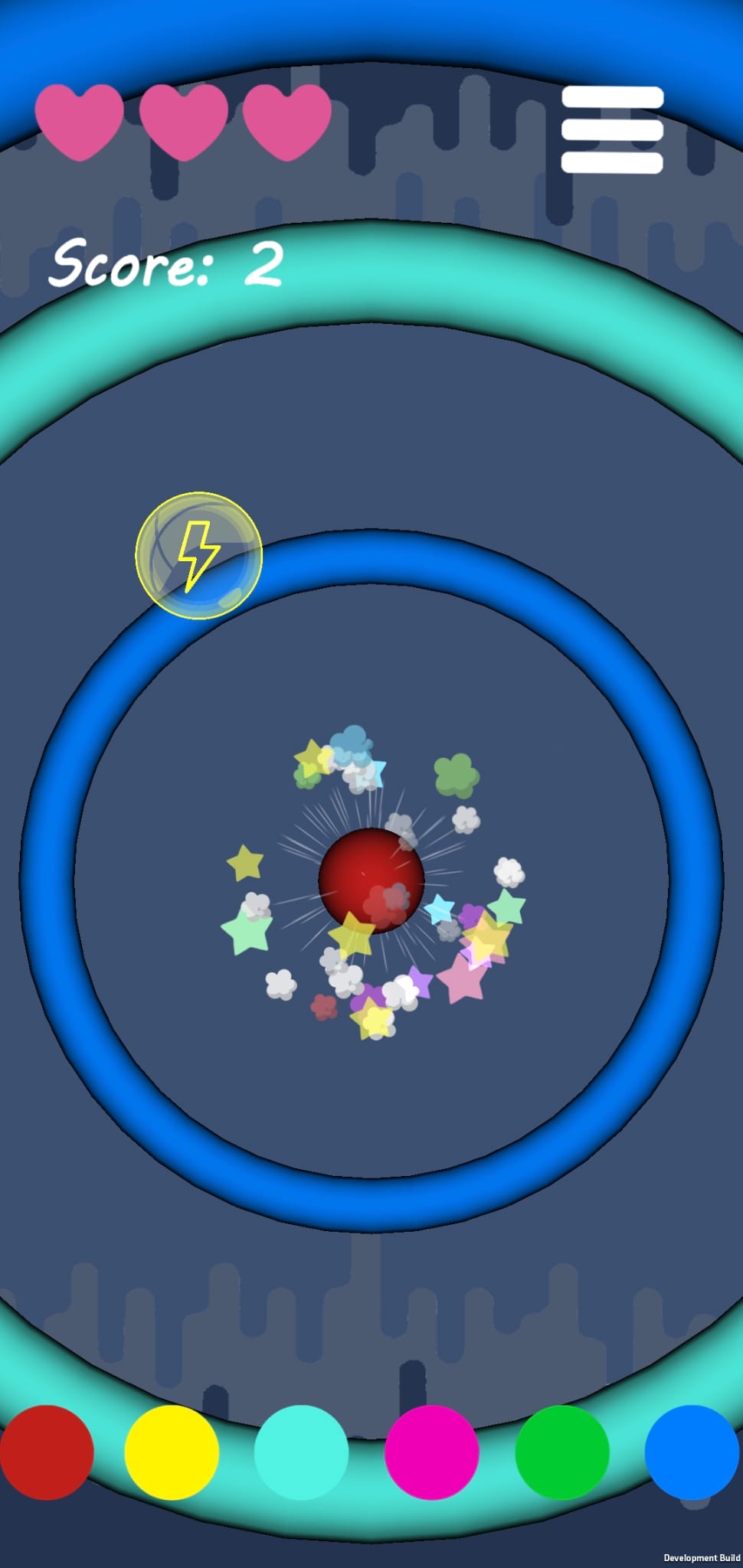 GitHub - ImmersiveTechWave/ShapesColor