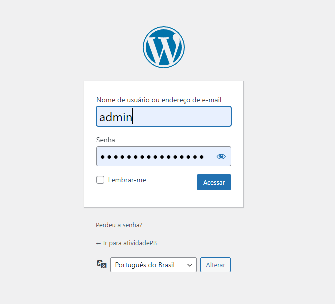 GitHub - KerenOlmedo/2_Atividade_PB_Compass: Prática Docker/AWS