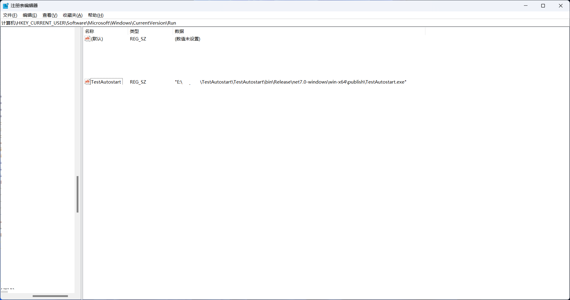 WPF Blazor cannot be started at boot. Error: There is no content at · Issue #19359 · dotnet/maui ...