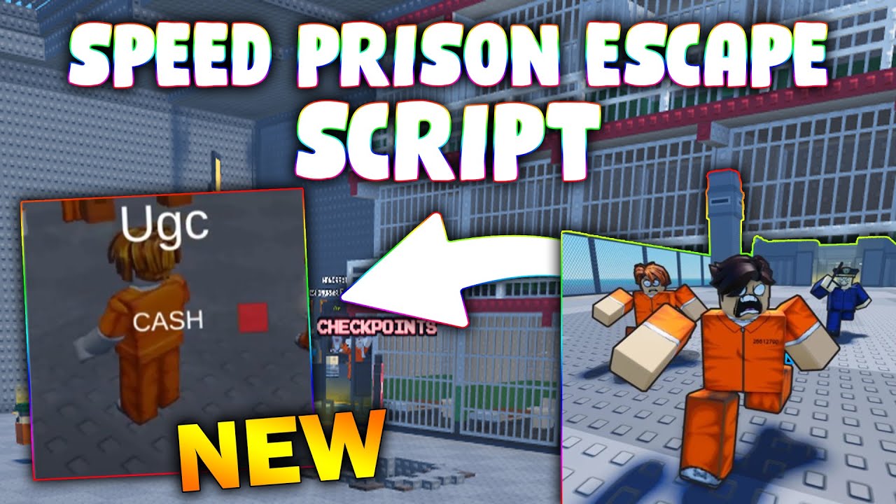 GitHub - SpeedPrisonScriptDev/SpeedPrisonScript: Unlock infinite money, best pets, auto farm ...