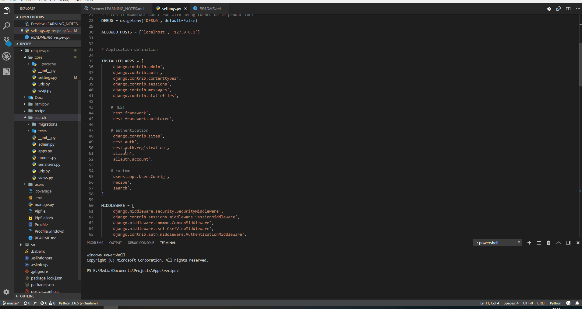 Scrolling in editor or terminal causing "ghosting" text artefacts · Issue #57287 · microsoft ...