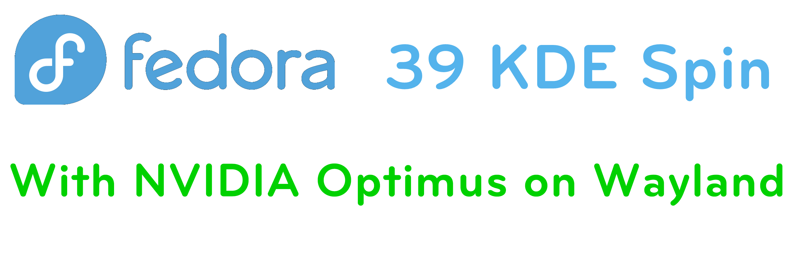 GitHub - terminal-index/NVIDIA-Optimus-Wayland: Detailed guide to run Wayland instead of X11 on ...