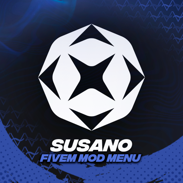 Susano Mod Menu FifeM · GitHub