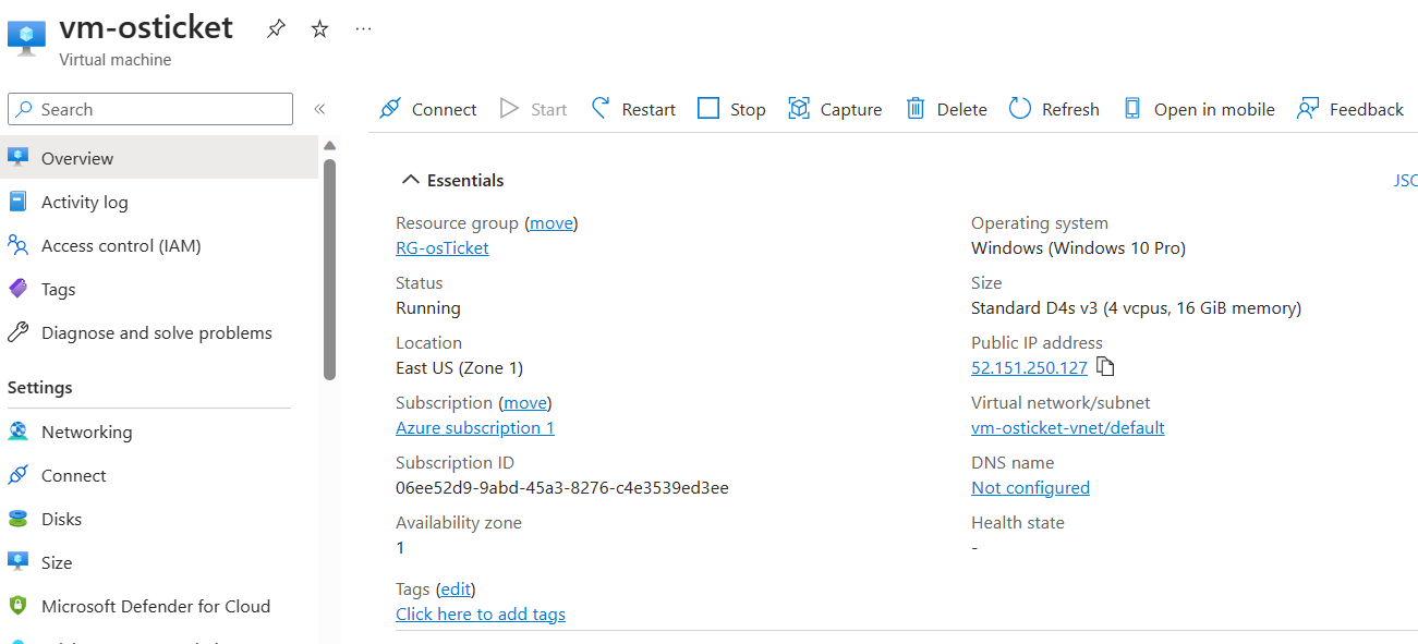 GitHub - JOsborne80/osticket-prereqs