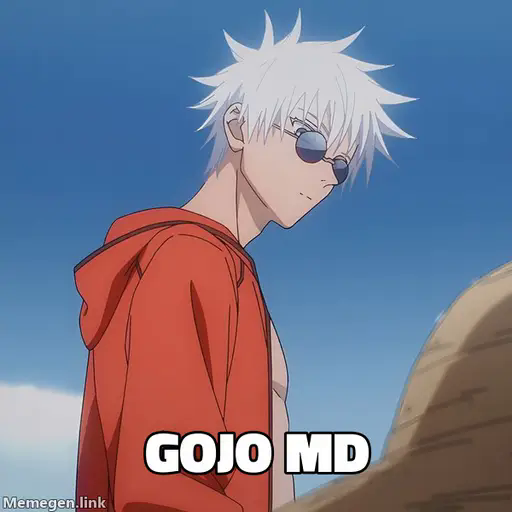 GitHub - Toge123456/GOJO-MD