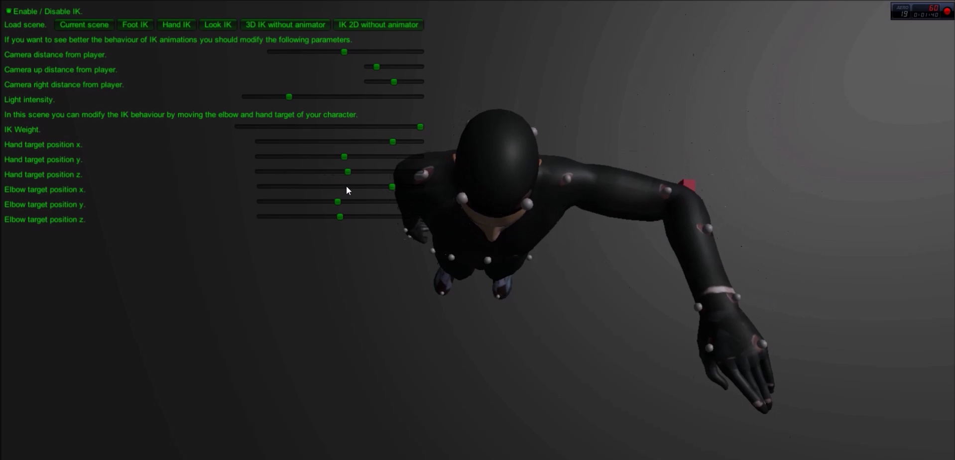GitHub - HaddadBenjamin/Unity-Inverse-Kinematics: Démonstration des animations en cinématique ...